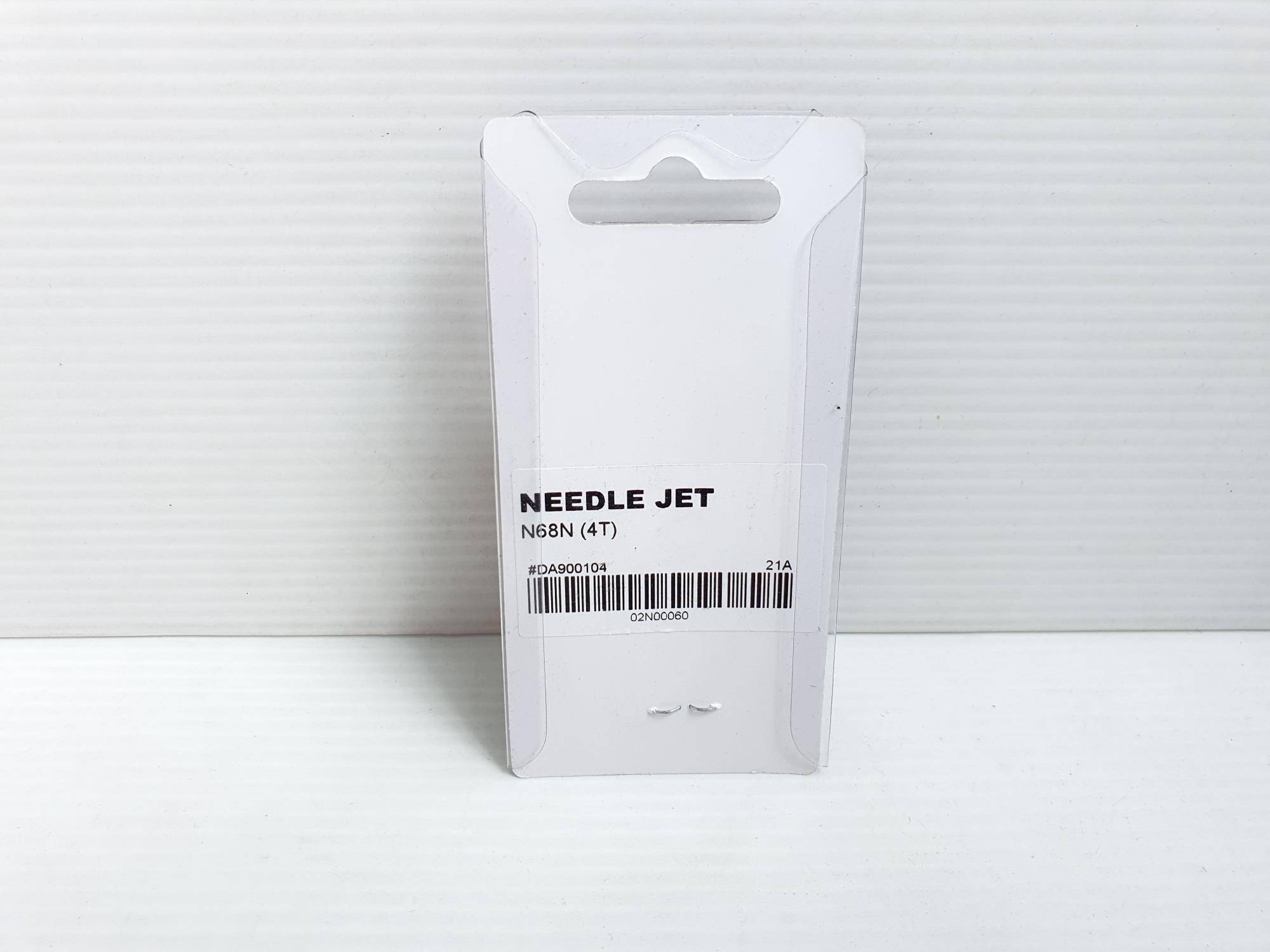 NEEDLE JET – N68N (4T)(UMA RACING)