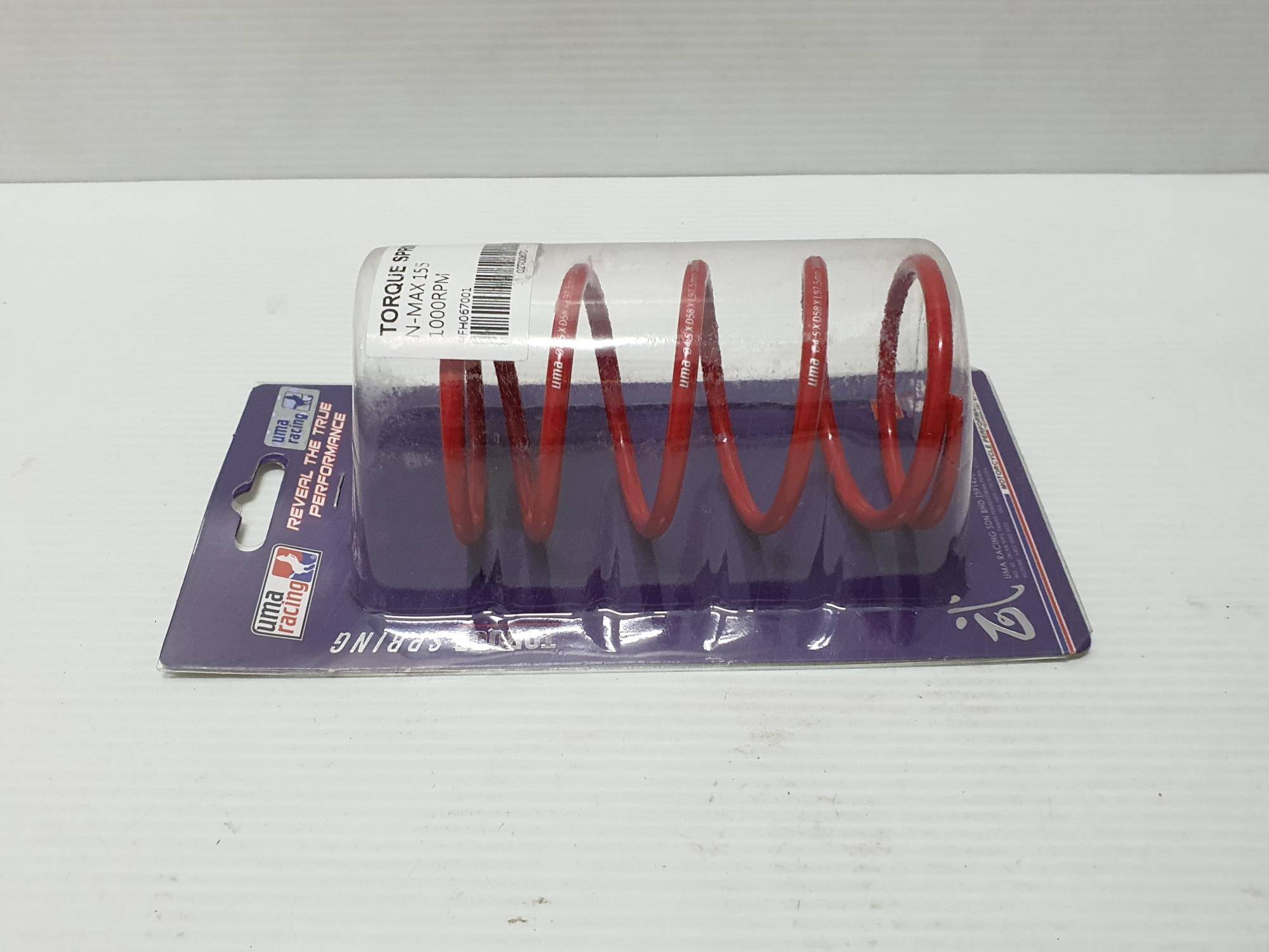 TORQUE SPRING 1000RPM – N-MAX155/NVX (UMA RACING)
