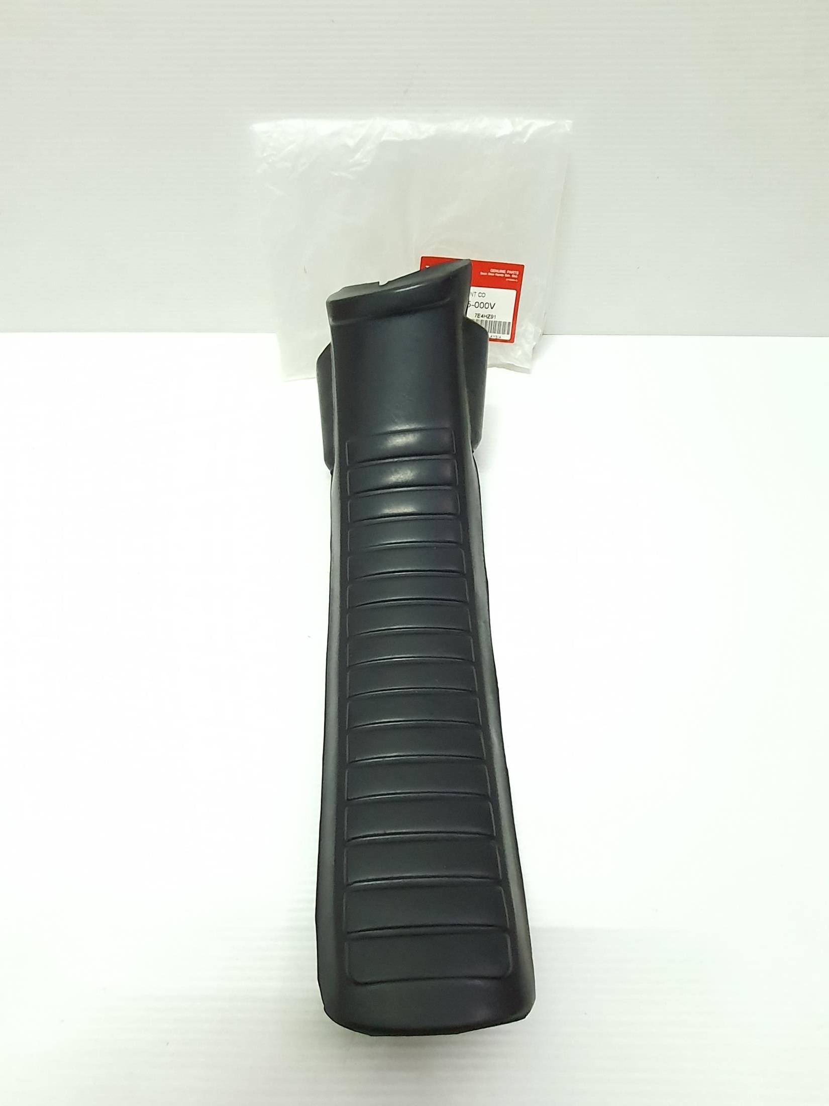 LEG SHIELD RUBBER – EX5 (OE)