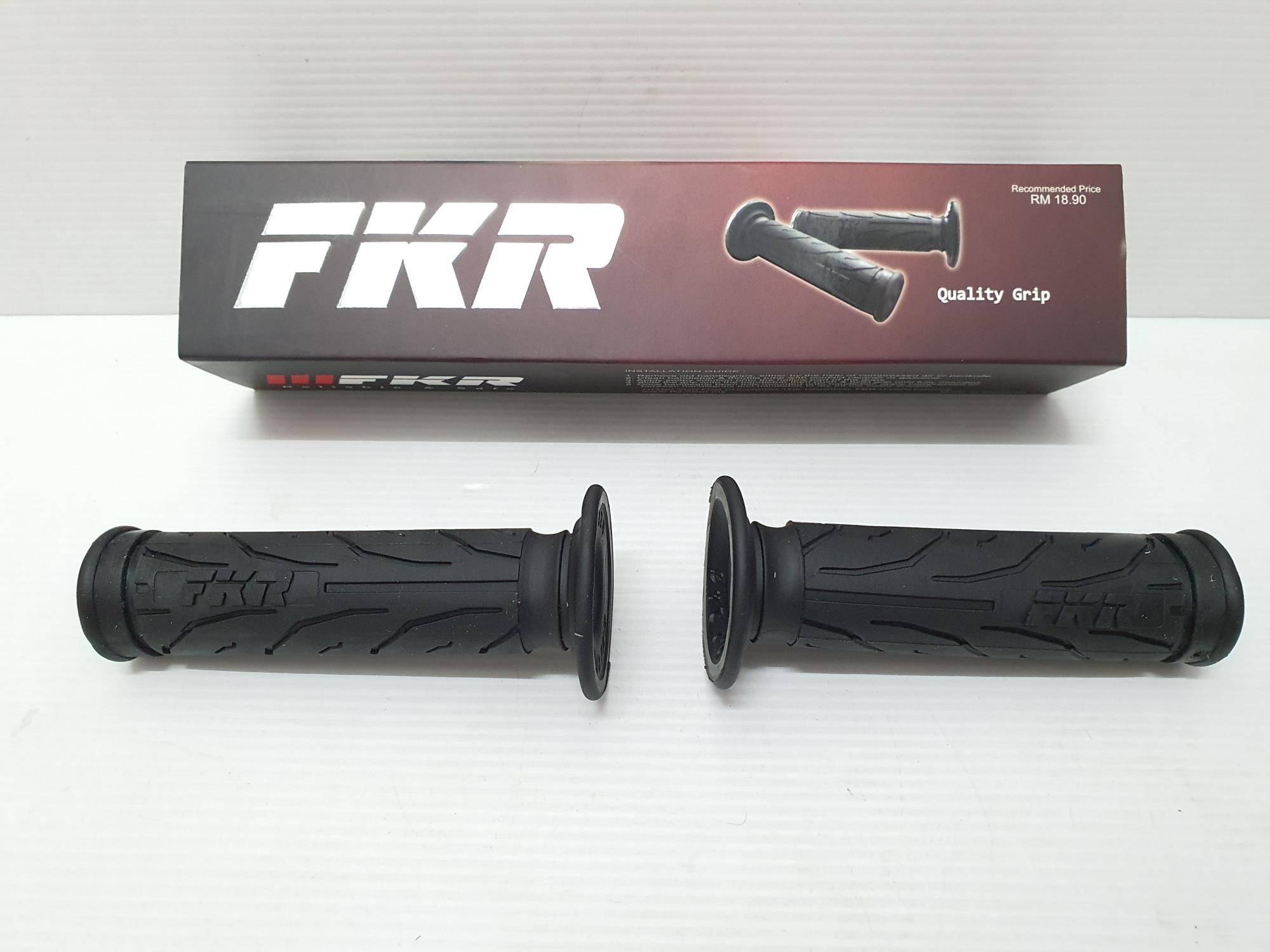 RACING GRIP (FKR)