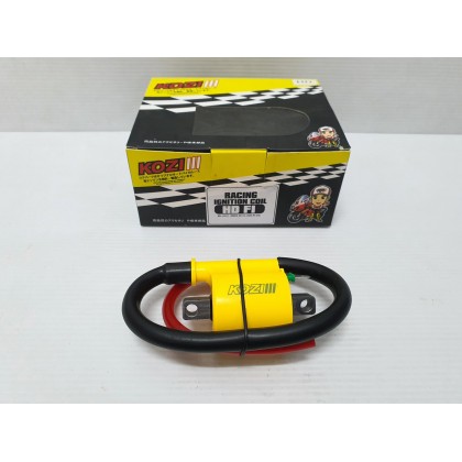 BODY/IGNITION/PLUG COIL (RACING) – HONDA (FUEL INJECTION)(KOZI)