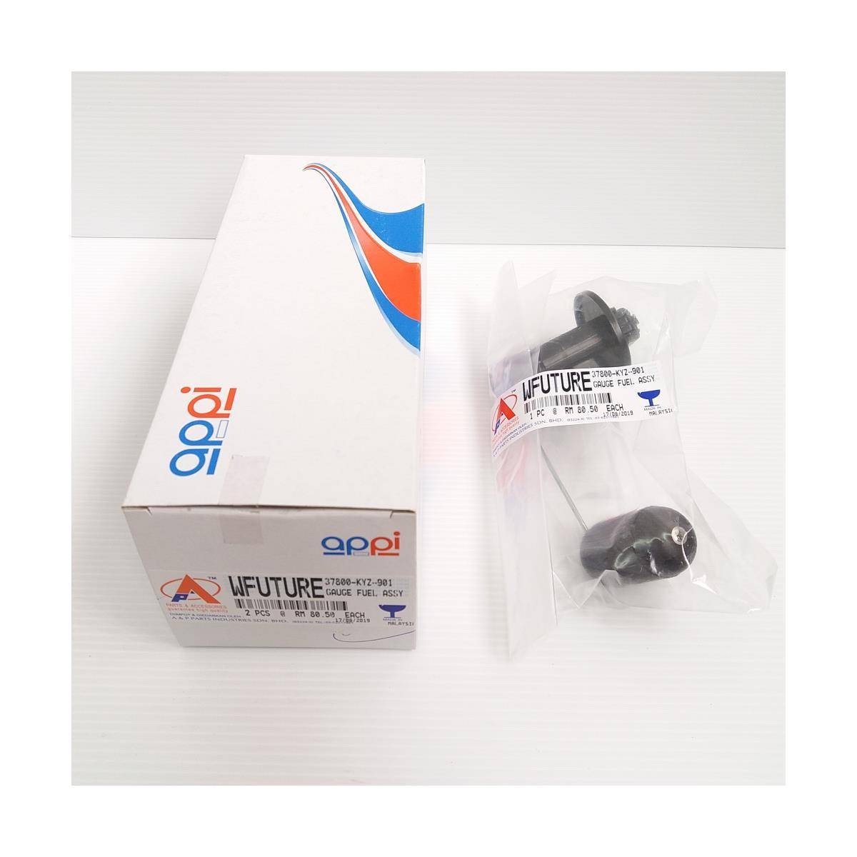 TANK FLOAT/GAUGE FUEL ASSY – FUTURE (APPI)