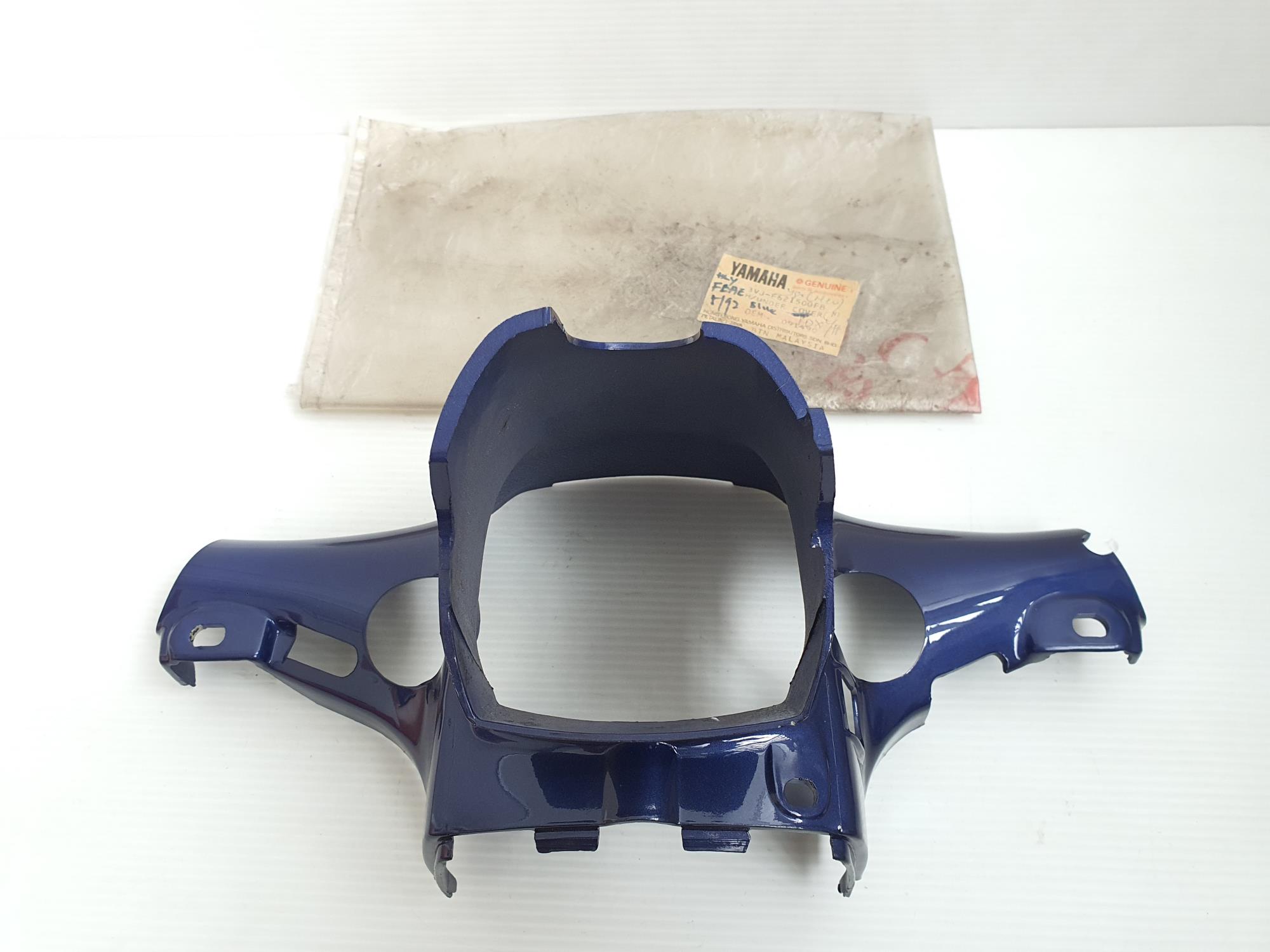 HANDLE LOWER COVER – Y80 (OE)